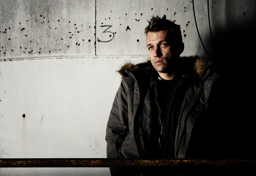 Bio/Exhibitions | Tyson Grumm